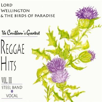 The Caribbean's Greatest Reggae Hits, Vol. 3: ... | AllMusic