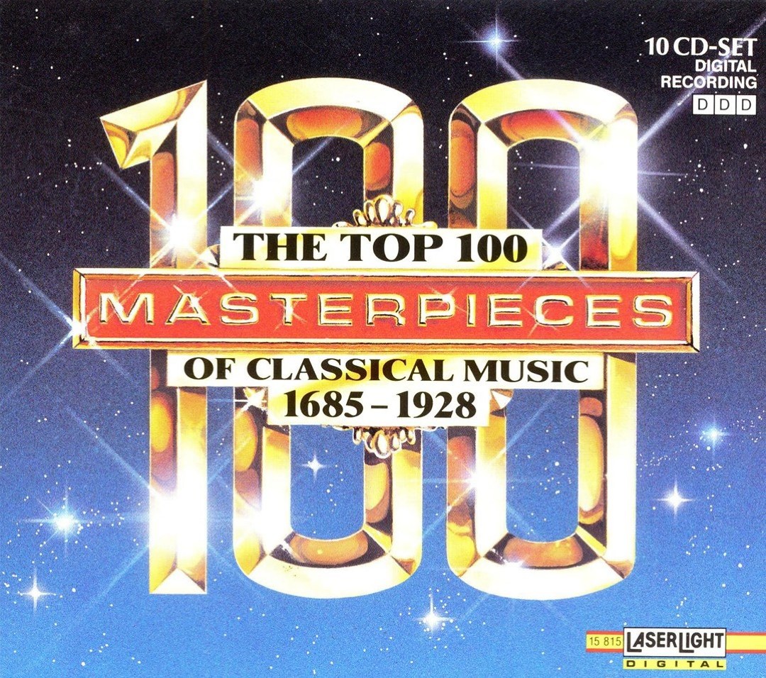 The Top 100 Masterpieces of Classical Music - ... | AllMusic