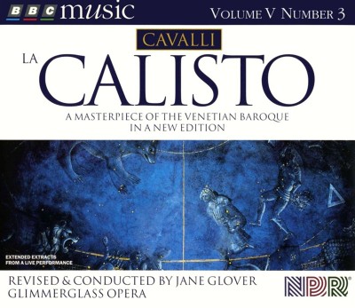 Francesco Cavalli: La Calisto [Excerpts] - Jan... | AllMusic