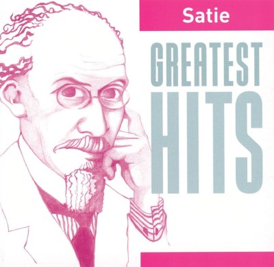 Satie: Greatest Hits - Various Artists | Album | AllMusic