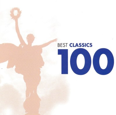 Best Classics 100 - Various Artists | Album | AllMusic