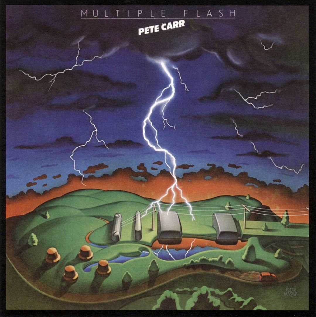 Multiple Flash - Pete Carr | Album | AllMusic
