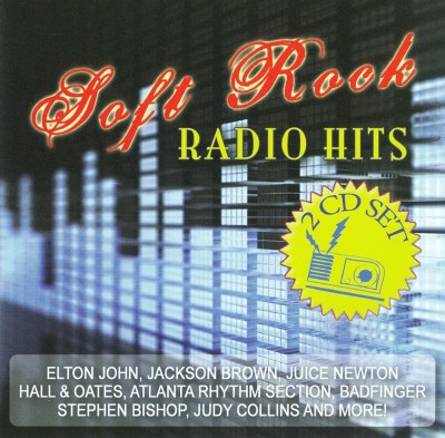 Soft Rock - Radio Hits - Various Artists | Album | AllMusic