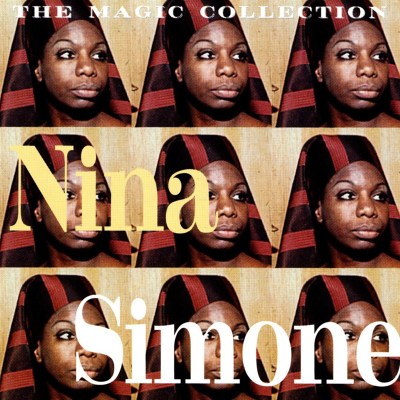 The Magic Collection - Nina Simone | Album | AllMusic