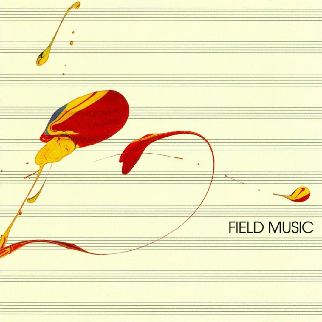 Field Music (Measure) - Field Music | Album | AllMusic