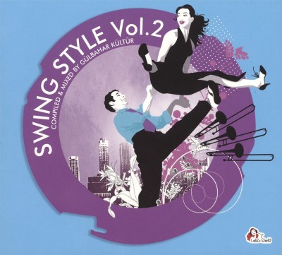 Swing Style, Vol. 2: Swing Beats for Dancing F... | AllMusic