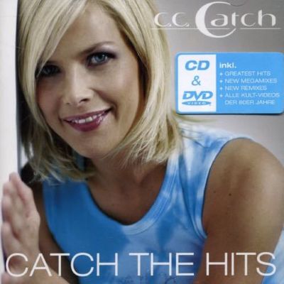 Catch the Hits - C.C. Catch | Album | AllMusic