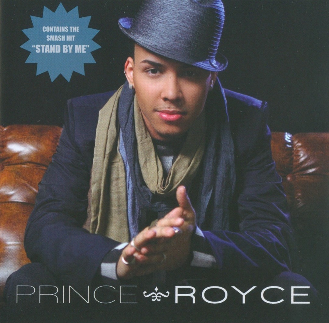 Prince Royce - Prince Royce | Album | AllMusic
