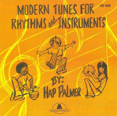 Modern Tunes for Rhythms and Instruments - Hap... | AllMusic