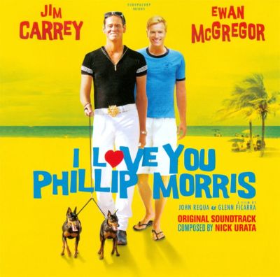 I Love You Phillip Morris - Nick Urata | Album | AllMusic