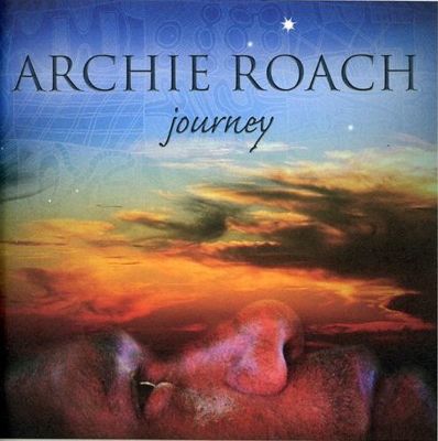 Journey - Archie Roach | Album | AllMusic