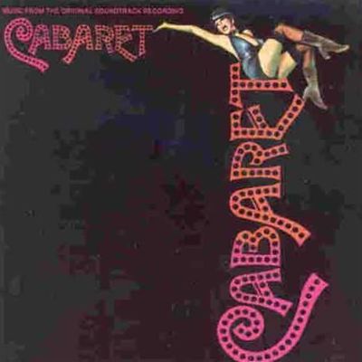 Cabaret - Various Artists | Album | AllMusic