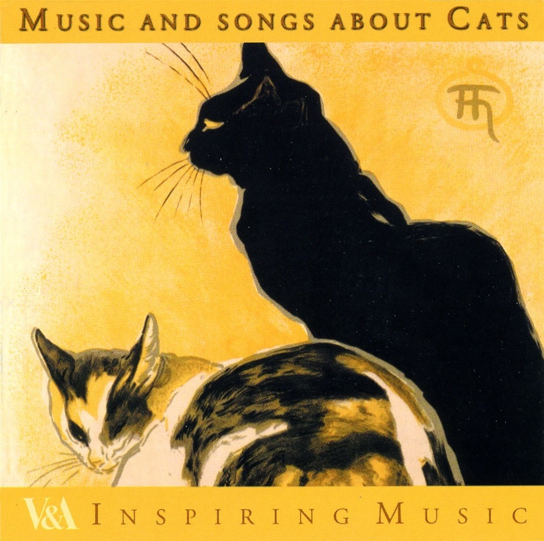 Music and Songs about Cats - Various Artists |... | AllMusic
