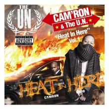 Cam'ron Songs, Albums, Reviews, Bio & More | A... | AllMusic