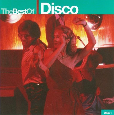 The Best Of Disco, Vol. 1 - Various Artists | ... | AllMusic