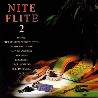 Nite Flite, Vol. 2 - Various Artists | Album | AllMusic