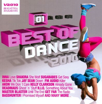 Best Of Dance, Vol. 1: 2010 - Various Artists ... | AllMusic