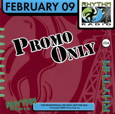Promo Only: Rhythm Radio (February 2009) - Var... | AllMusic