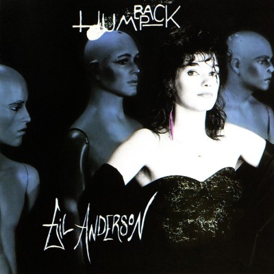 Humpback - Gil Anderson | Album | AllMusic