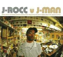 J-Rocc v. J-Man - J Rocc | Album | AllMusic