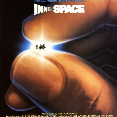 InnerSpace - Various Artists | Album | AllMusic