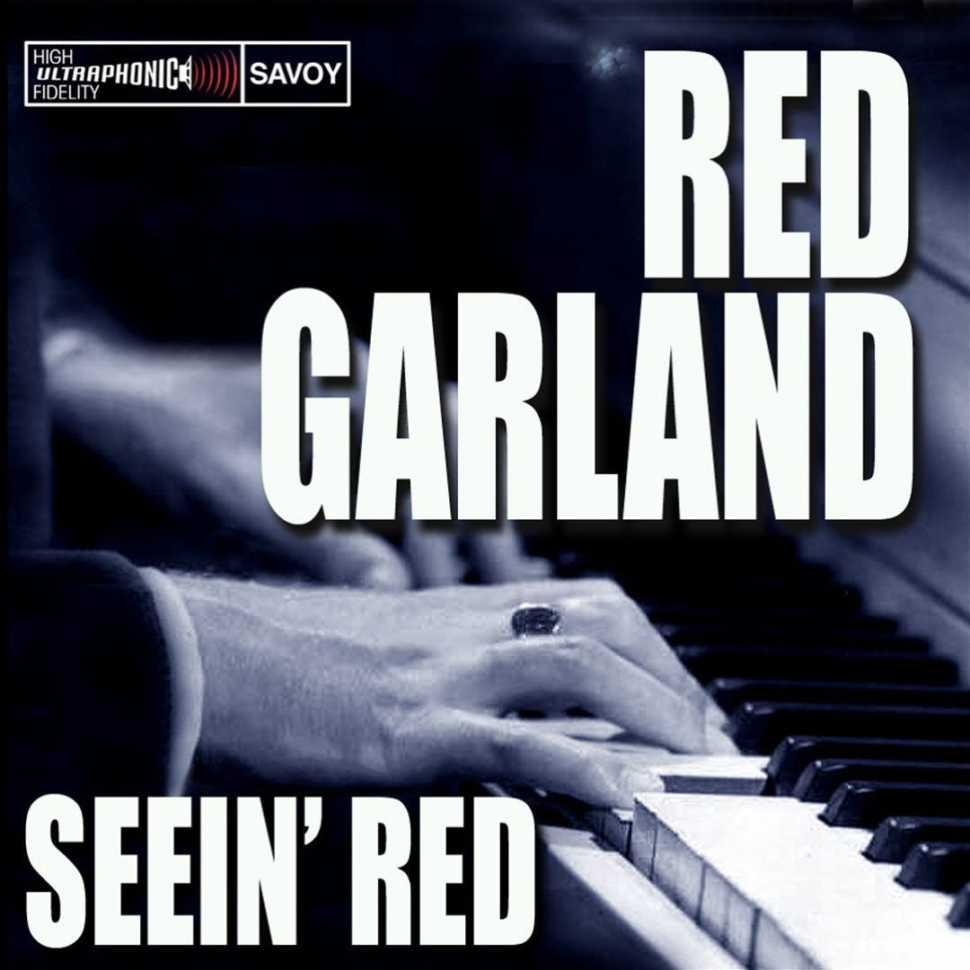 Feelin' Red - Red Garland | Album | AllMusic