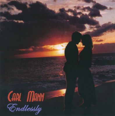 Endlessly - Carl Mann | Album | AllMusic