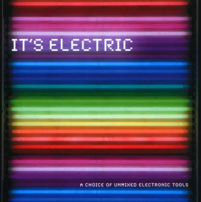 It's Electric - Various Artists | Album | AllMusic