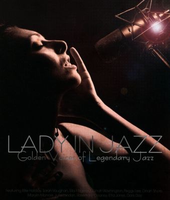 Lady in Jazz: Golden Voices of Legendary Jazz ... | AllMusic