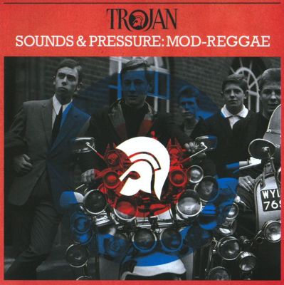 Trojan Mod Reggae Collection - Various Artists... | AllMusic