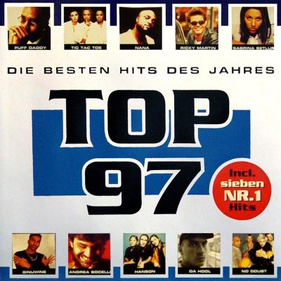 Top 97: Die Besten Daten des Jahres - Various ... | AllMusic