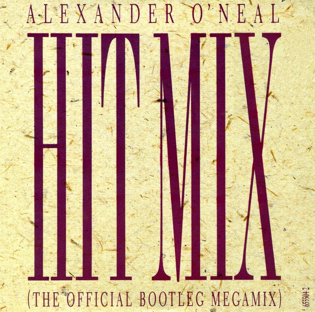 Hit Mix (The Official Bootleg Megamix) - Alexa... | AllMusic