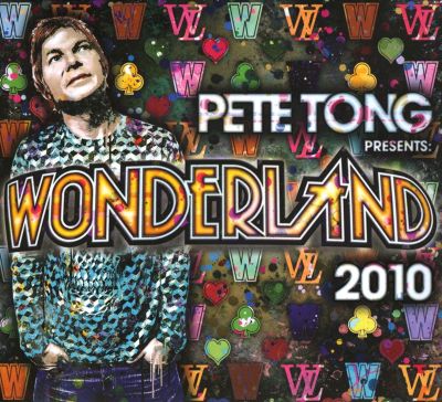 Wonderland 2010 - Pete Tong | Album | AllMusic