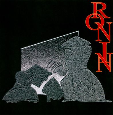 Ronin - Ronin | Album | AllMusic