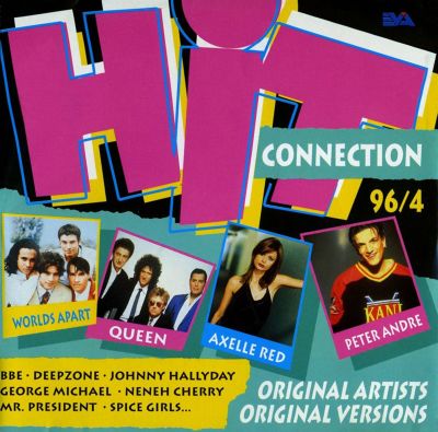 Hit Collection '96, Vol. 4 - Various Artists |... | AllMusic