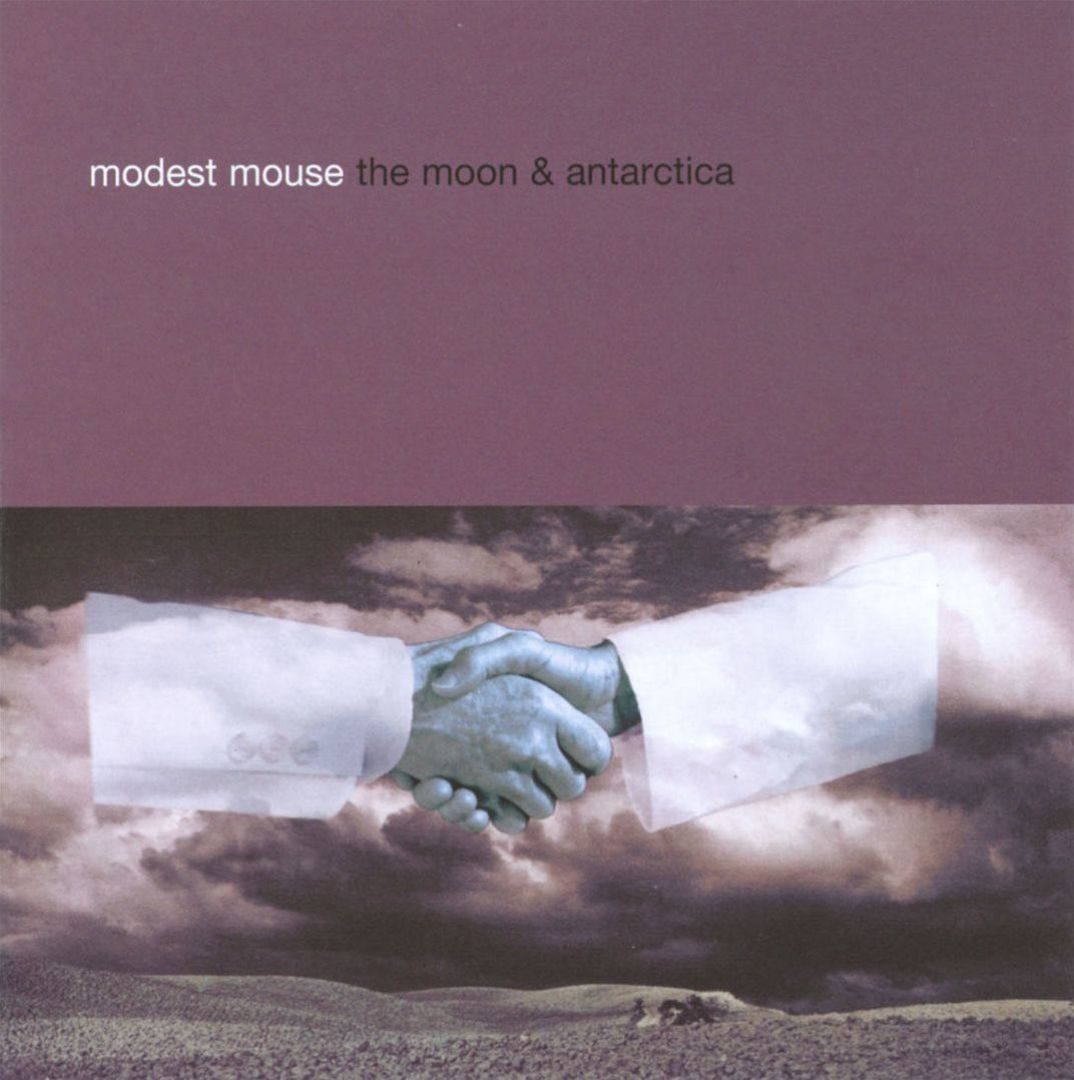 The Moon & Antarctica - Modest Mouse | Album | AllMusic