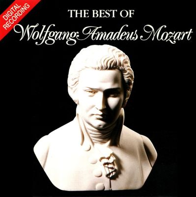 The Best of Wolfgang Amadeus Mozart - Various ... | AllMusic
