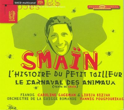 Introduction | Recording Details and Tracks | AllMusic