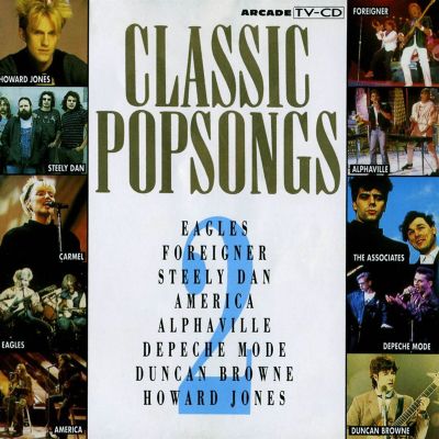 Classic Pop Songs, Vol. 02 - Various Artists |... | AllMusic