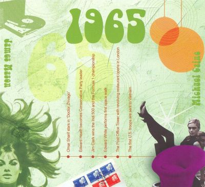 1965: A Time To Remember The Classic Years - V... | AllMusic