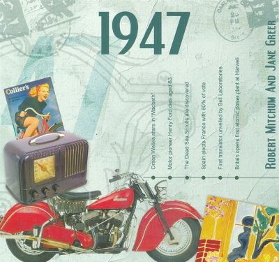 1947: A Time To Remember The Classic Years - V... | AllMusic