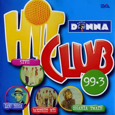 Hit Club 1999, Vol. 3 - Various Artists | Album | AllMusic