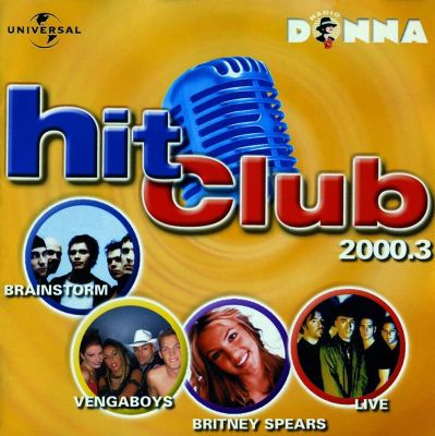 Hit Club 2000, Vol. 3 - Various Artists | Album | AllMusic