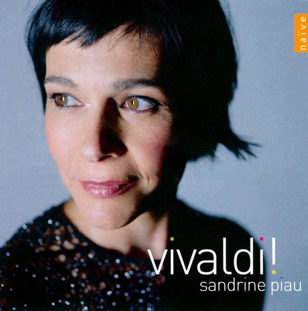 Antonio Vivaldi: Opera Arias and Sacred Music ... | AllMusic