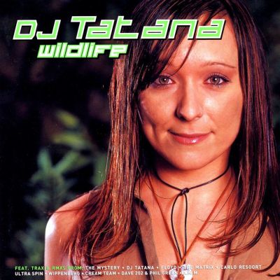 Wildlife - DJ Tatana | Album | AllMusic