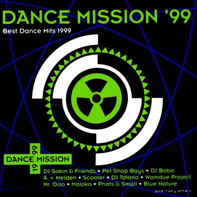 Dance Mission 1999 - Various Artists | Album | AllMusic