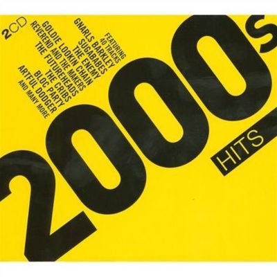 2000s Hits - Various Artists | Album | AllMusic