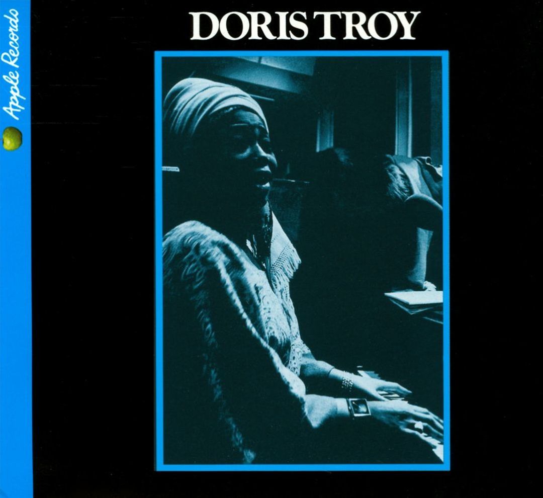 Doris Troy - Doris Troy | Album | AllMusic