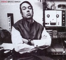 Farad: The Electric Voice - Bruce Haack | Album | AllMusic
