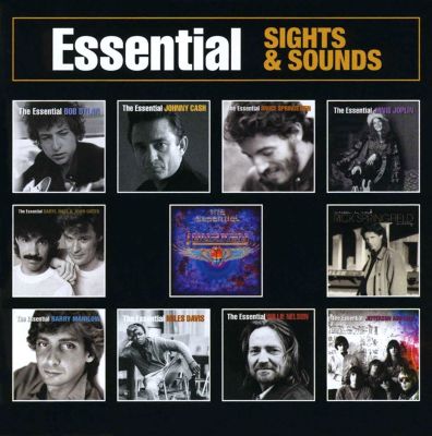 Essential - Various Artists | Album | AllMusic